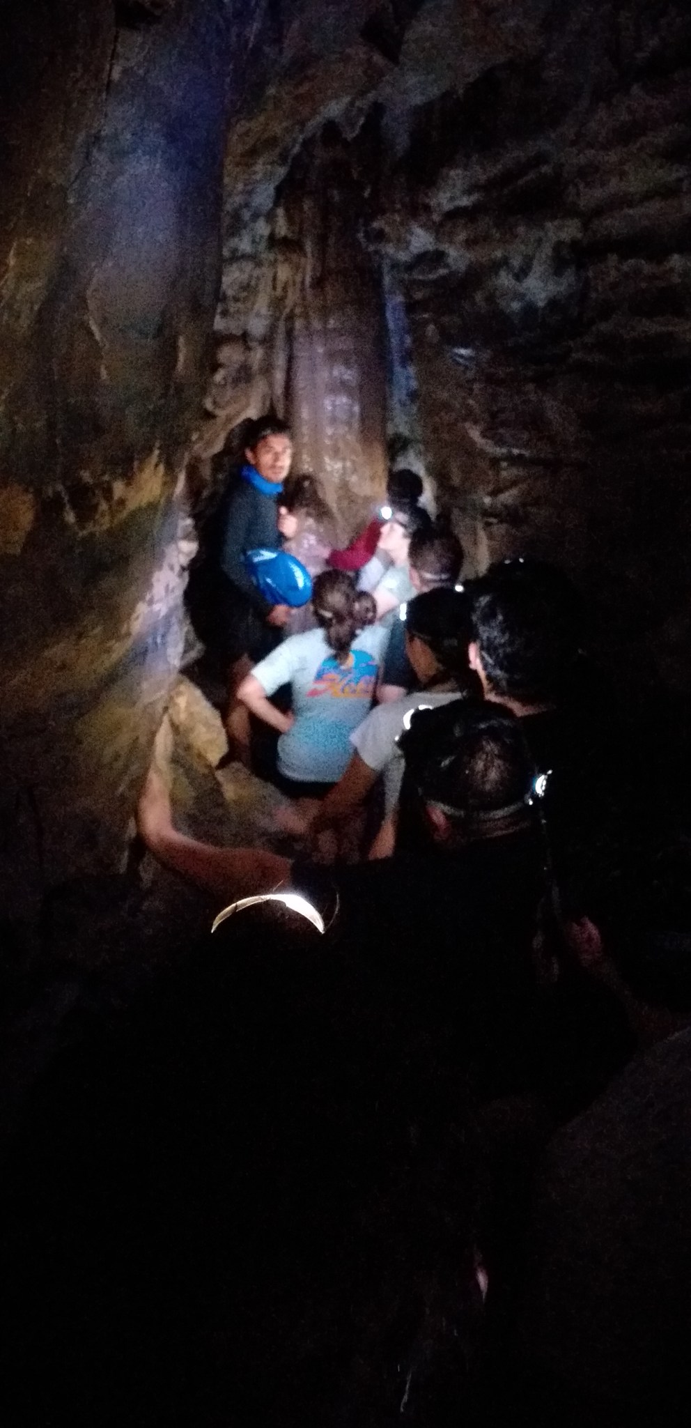 Misahualli y Jumandy 2 días 1 noche – Iguana Viajes