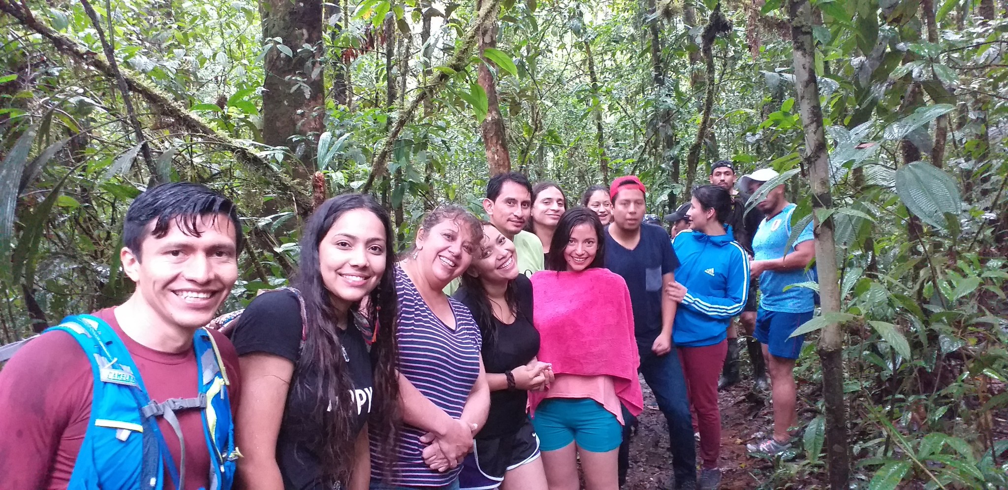 Misahualli y Jumandy 2 días 1 noche – Iguana Viajes